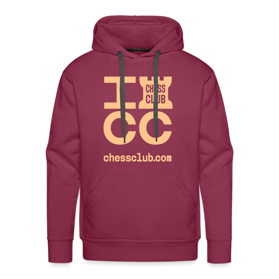 ICC Merchandise – ICC Chessclub.com