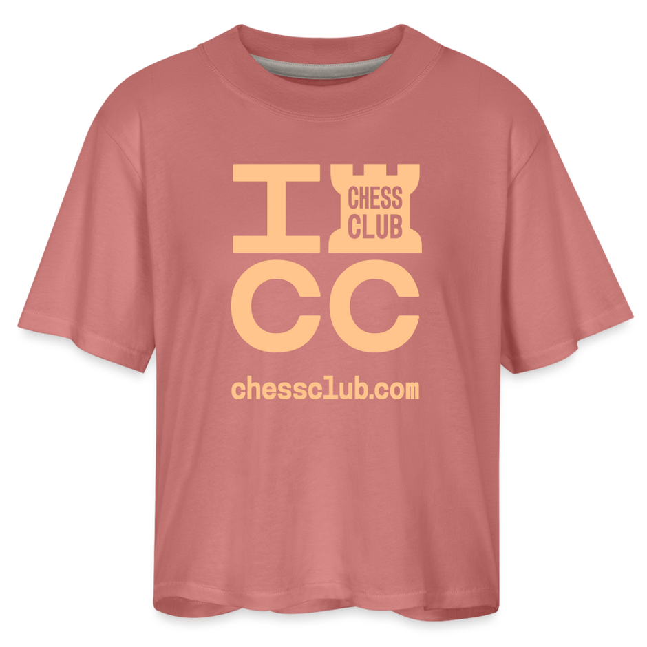 ICC Merchandise – ICC Chessclub.com